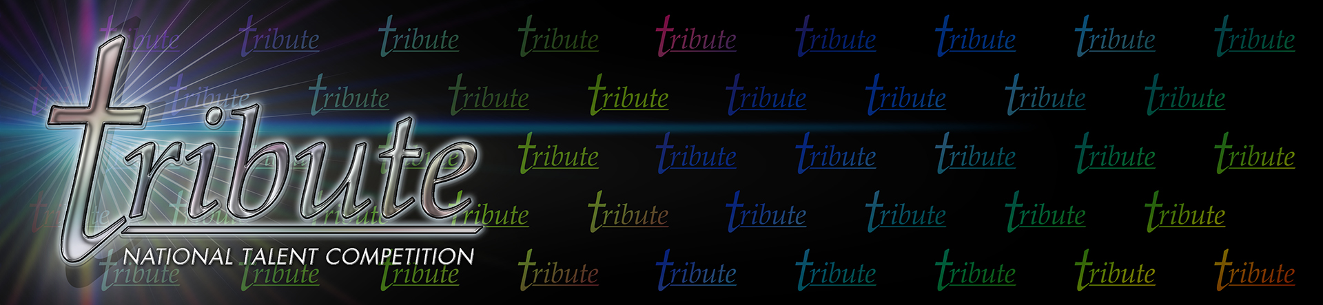 Tribute National Talent Competition