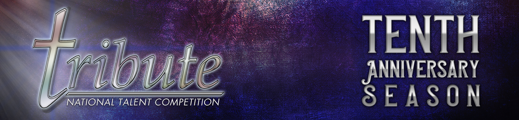Tribute National Talent Competition