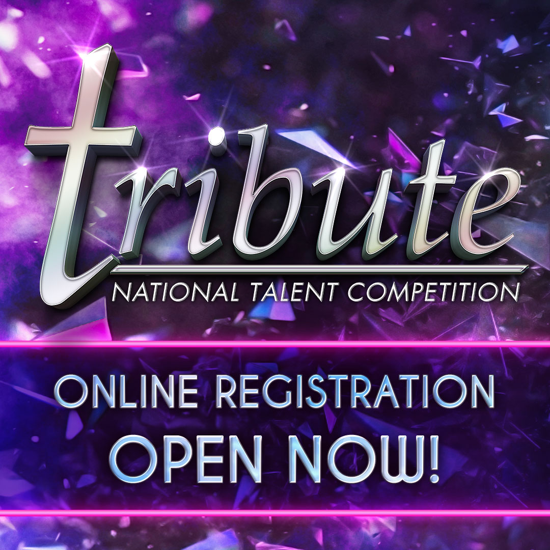 Tribute National Talent | Tribute